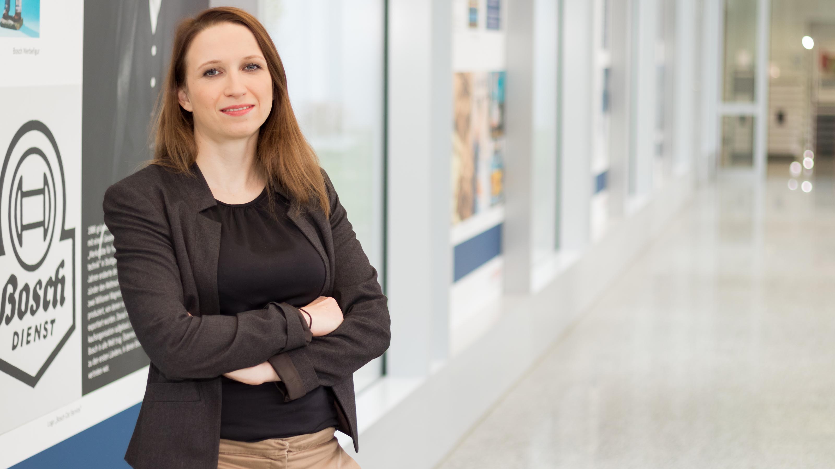 Junior Managers Program | Bosch in Österreich